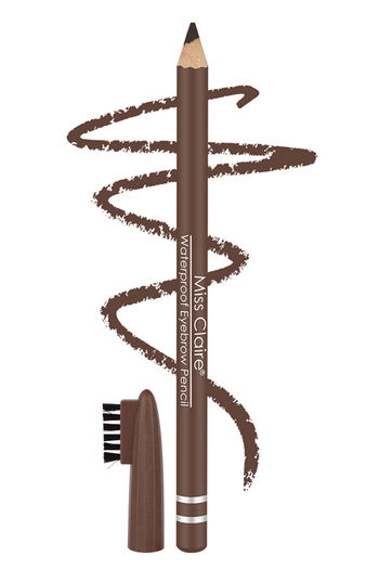 Miss claire eyebrow pencil store